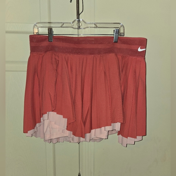 Nike | Shorts | Nwt Nike Dri Fit Tennis Skort | Poshmark